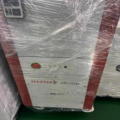 PFEIFFER SD 3060H   备件/咨询