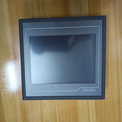 昆仑通态触摸屏、TPC7062KD、成色漂亮、功 备件/备件