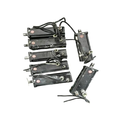 施耐德伺服电机BSH1004P11A1A 248KW 原装 备件/咨询