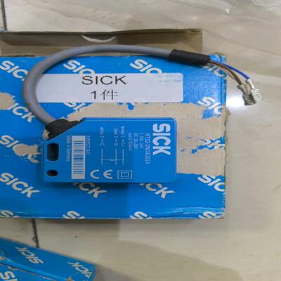 SICKWT12-2N040S14光电传感器全 维修/咨询