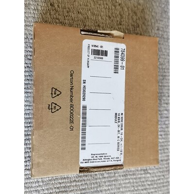 NI 9202 DSUB 784399-01 原装正品全新 备件/咨询