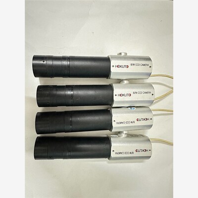 日本北斗HOKUTO工业相视觉相HR486－BW 焦 备件/咨询