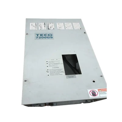 东元变频器 7200gs 55kw  外壳  配件  电容 备件/咨询