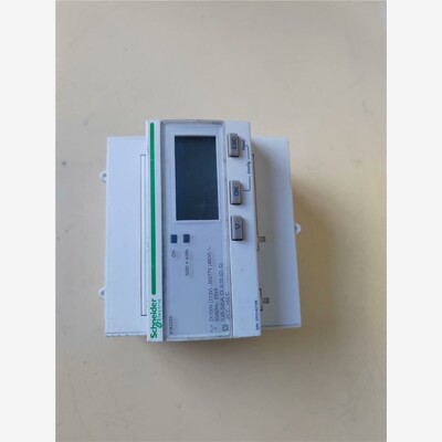 施耐德原装正品iEM3255电能表 ，成色如图，功能正常， 维修/咨询