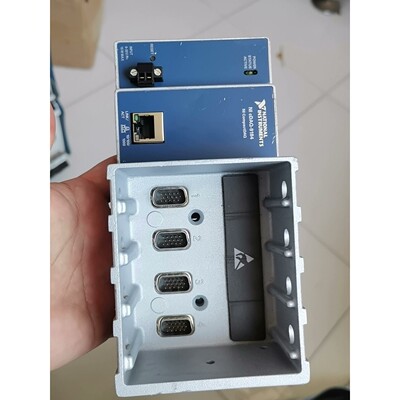 NI CDAQ-9184 功能正常 备件/咨询