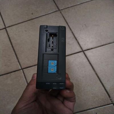 富士PLCNP1L-TL1成色可以功能完好包 备件/备件