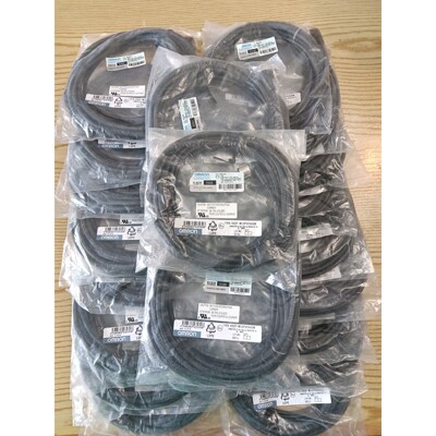 OMRON 传器XS2F-M12PVC4A5M 备件/咨询
