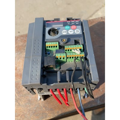 变频器FRD74004KCHT/04KW/38 备件/咨询