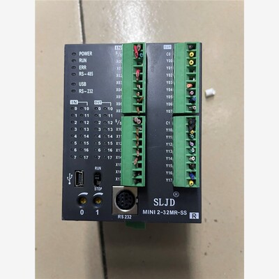 中达优控台达PLC、品牌型号MINI2-32MR-SS 、成 备件/咨询