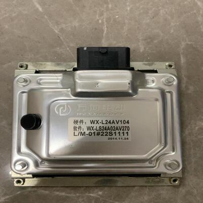 万向电动bms硬件wx l24av104 备件/咨询