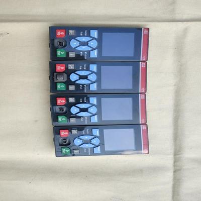 全新ABB PSTX软启动器用操作面板1SFB5 备件/咨询