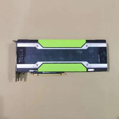 NVIDIA Tesla P100 16G显卡 备件/咨询