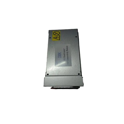 IBM BladeCenter SAS连接模块型号39Y9 备件/咨询
