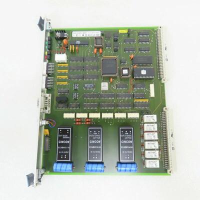 ASML阿斯麦PTI PPCA 4022.471 备件/备件