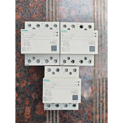 正品自恢复式过欠压保护器5TT56250CC 25 备件/咨询