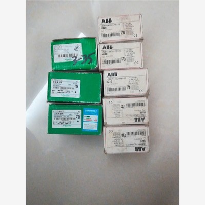 N22E，LRD10C，CAD32M7C，LC1D18M7C 备件/咨询