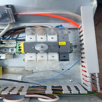 SOCOmeC   slRCOM125懂行会用的 备件/备件