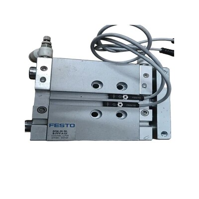 FESTO气缸532316 DFM20-30 B-PPP 备件/咨询