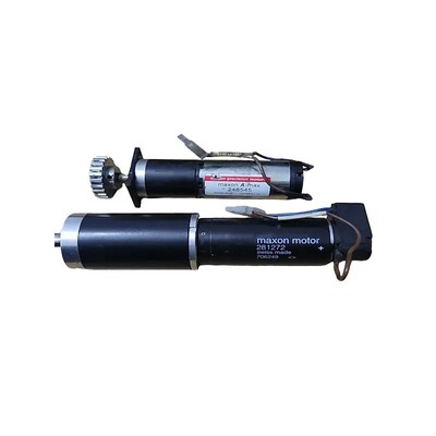 MAXON  MOTOR  248545  一只 维修/咨询