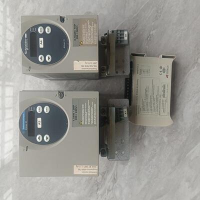 ATV31HU15M2370施耐德驱动器ATV3 维修/咨询