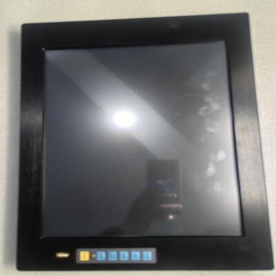 Withwin LCM-1502T工业触摸显示器 备件/咨询