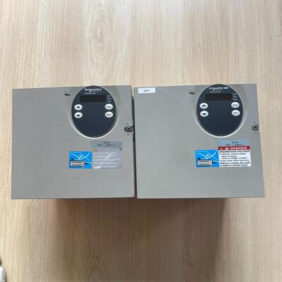 LXM05AD34N4施耐德驱动器3KW 备件/咨询