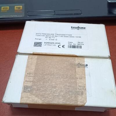 TRAFAG8472.25.5917 trafa 备件/备件