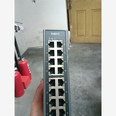 科远网络交换机KN831C模