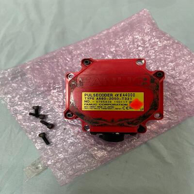 FANUC编码器A860-2050-T321伺 备件/咨询