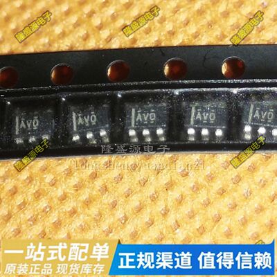 TPS3808G33DBVR丝印AVO TPS3825-33DBVT丝印PDGI 监控器芯片 原装