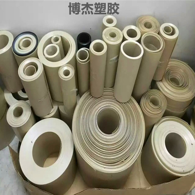 防静电ESD耐高温PEEK板棒定制