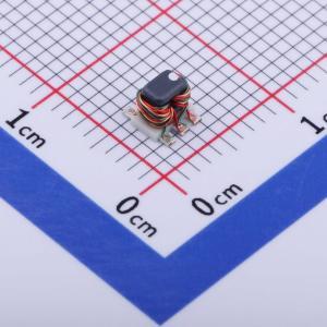 TC4-1T+ RF其它IC和模块 TC4-1T+ SMD,3.8x3.8mm 原装现货
