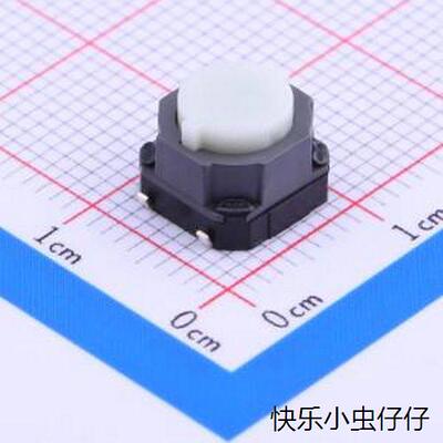EVQQ1D06M8.5*立贴轻触