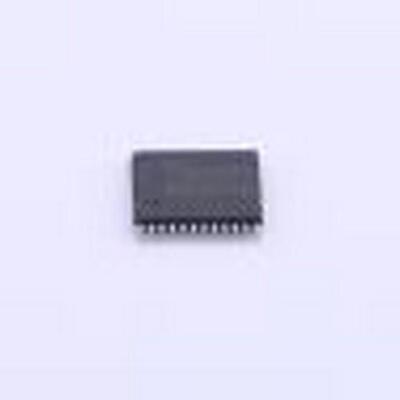 TB9102FNG,EL 电机驱动芯片 1.5A 有刷直流电机驱动芯片 5.5V SSO