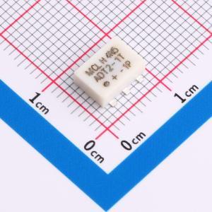 ADT2-1T-1P+ 巴伦(balun) ADT2-1T-1P+ SMD-6P 原装现货