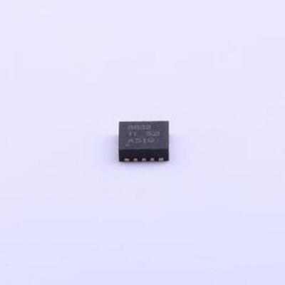 DRV8832DRCR 电机驱动芯片 1A 有刷直流电机驱动芯片 6.8V VSON-1