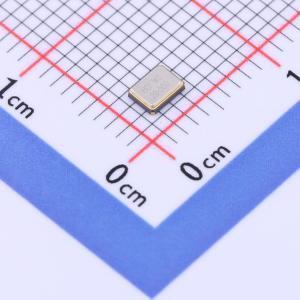 XC32M4-20.000-F20JJDTL 无源晶振 20MHz &plusmn;30ppm 20pF SMD
