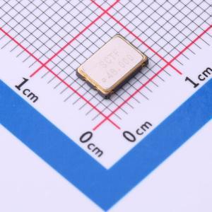 S7D48.000000A20F30T 有源晶振 48MHz &plusmn;20ppm 5V CMOS SMD