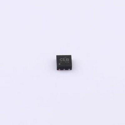 TPS78101DRVR 线性稳压器(LDO) TPS78101DRVR WSON-6-EP(2x2) 原