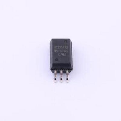 UCC23513BDWYR 栅极驱动IC UCC23513BDWYR SOIC-6-4.7mm 原装现货