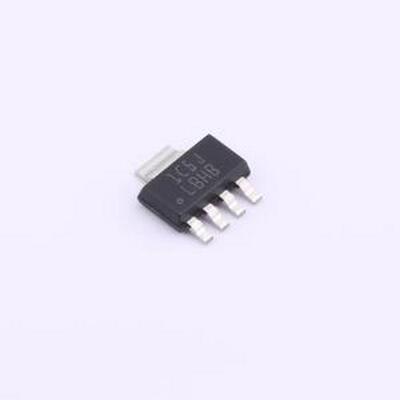 LP3964EMPX-2.5/NOPB 线性稳压器(LDO) LP3964EMPX-2.5/NOPB SOT-