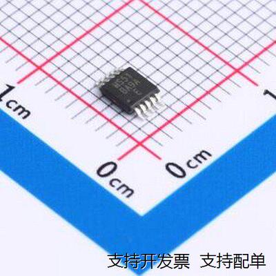 MS51BA9AE单晶片(MCU/MP