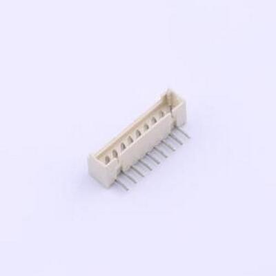 HDGC1251WR-9P 线对板/线对线连接器 HDGC1251WR-9P 插件,P=1.25m