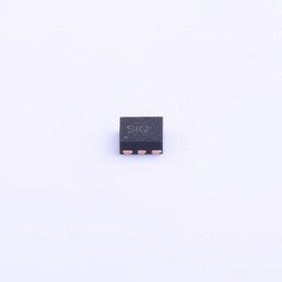 TPS7A3501DRVR 线性稳压器(LDO) ADJ 输入5V 输出1.21V~4.5V 1A W