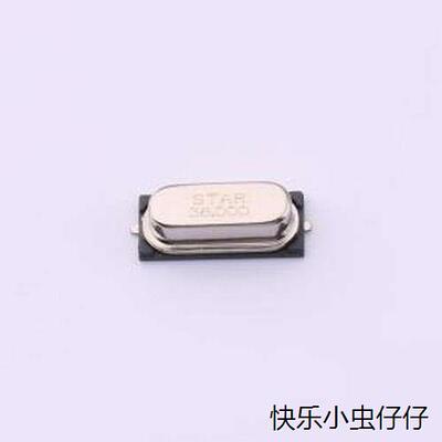 SWXJHBCVE0-36.无源晶振
