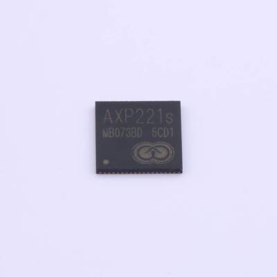 AXP221S 专业电源管理(PMIC) 原装现货