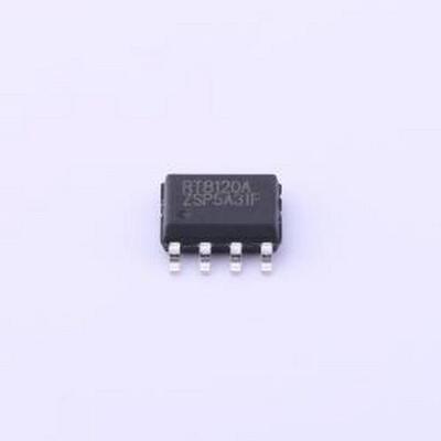 RT8120AZSP DC-DC电源芯片 RT8120AZSP SOP-8-EP 原装现货