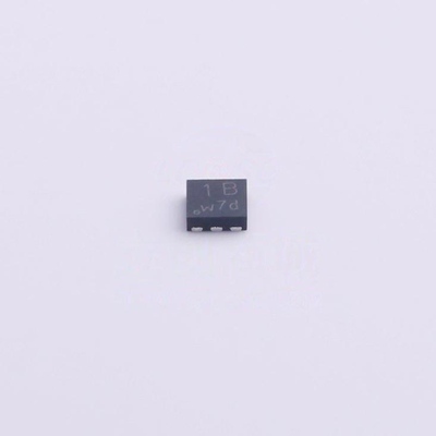 PMPB20EN,115 (N沟道 30V 7.2A). 现货