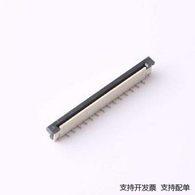 LL10554-28FFC/FPC连接