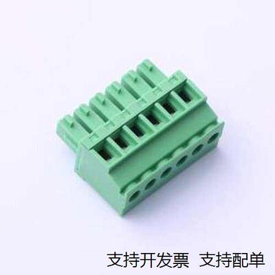 JL15EDGKA-381064插拔式